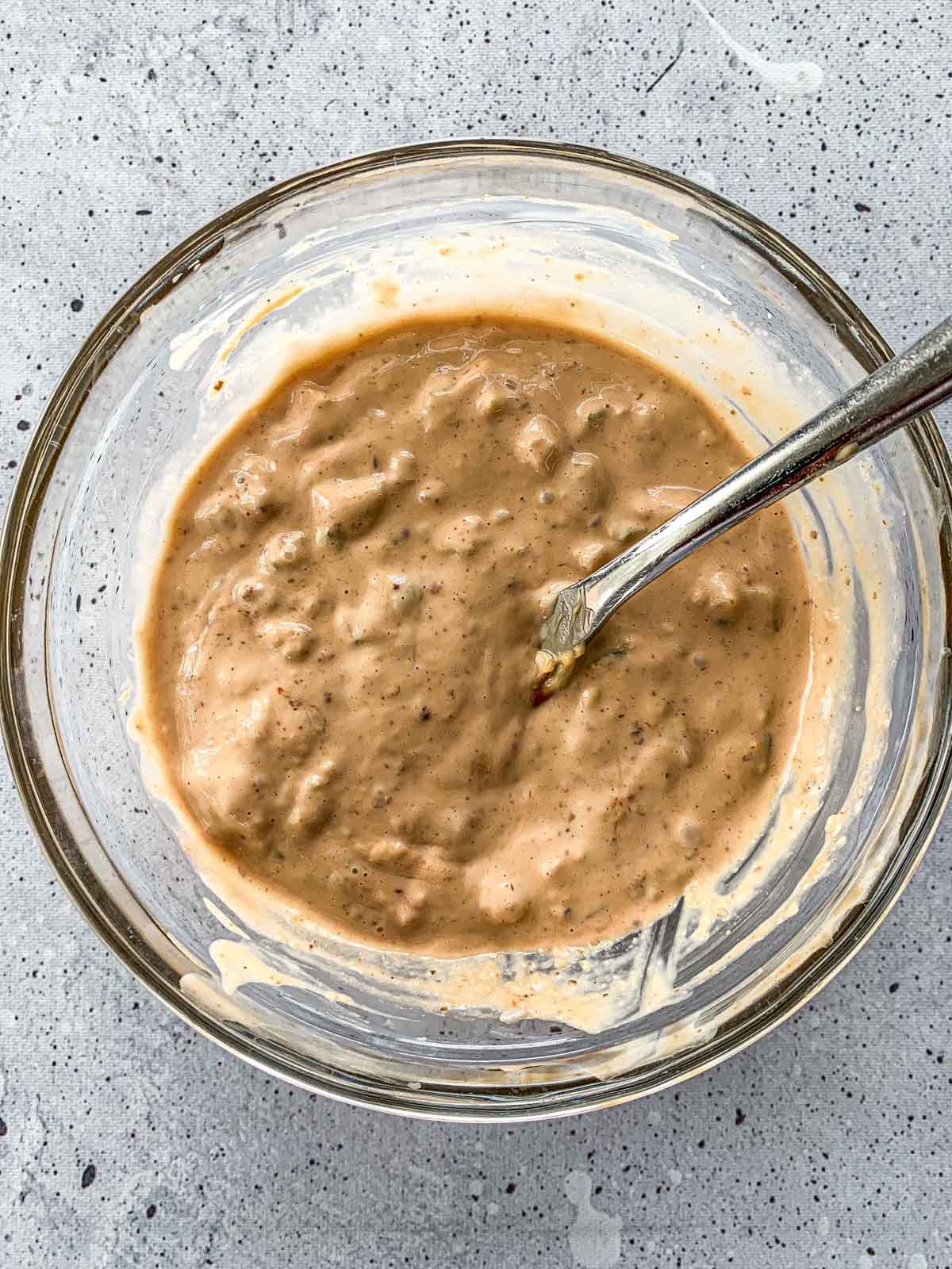 Easy Smashburger Sauce Recipe - Simple And Fraiche
