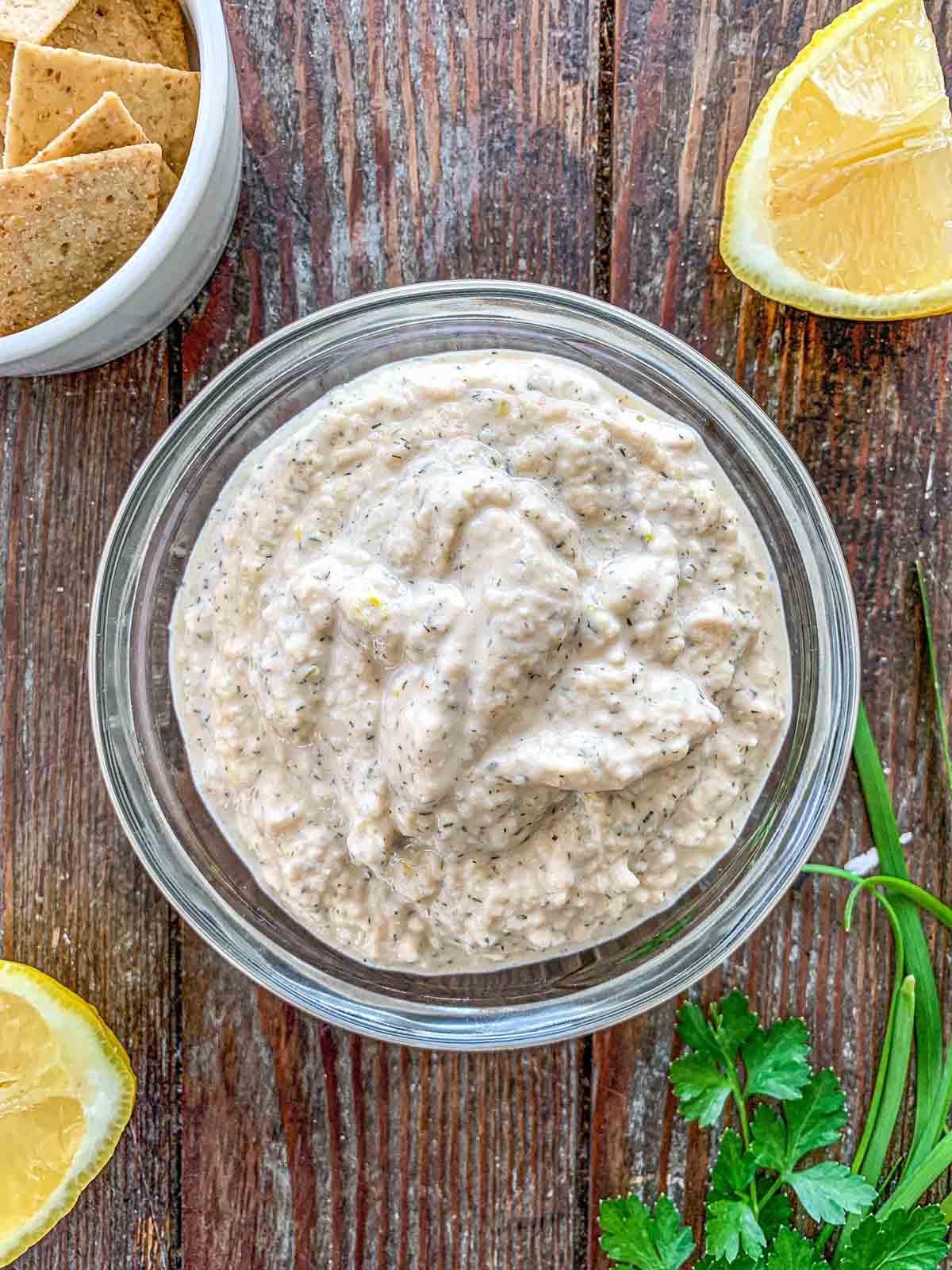 Tuna Mousse Recipe - Simple And Fraiche
