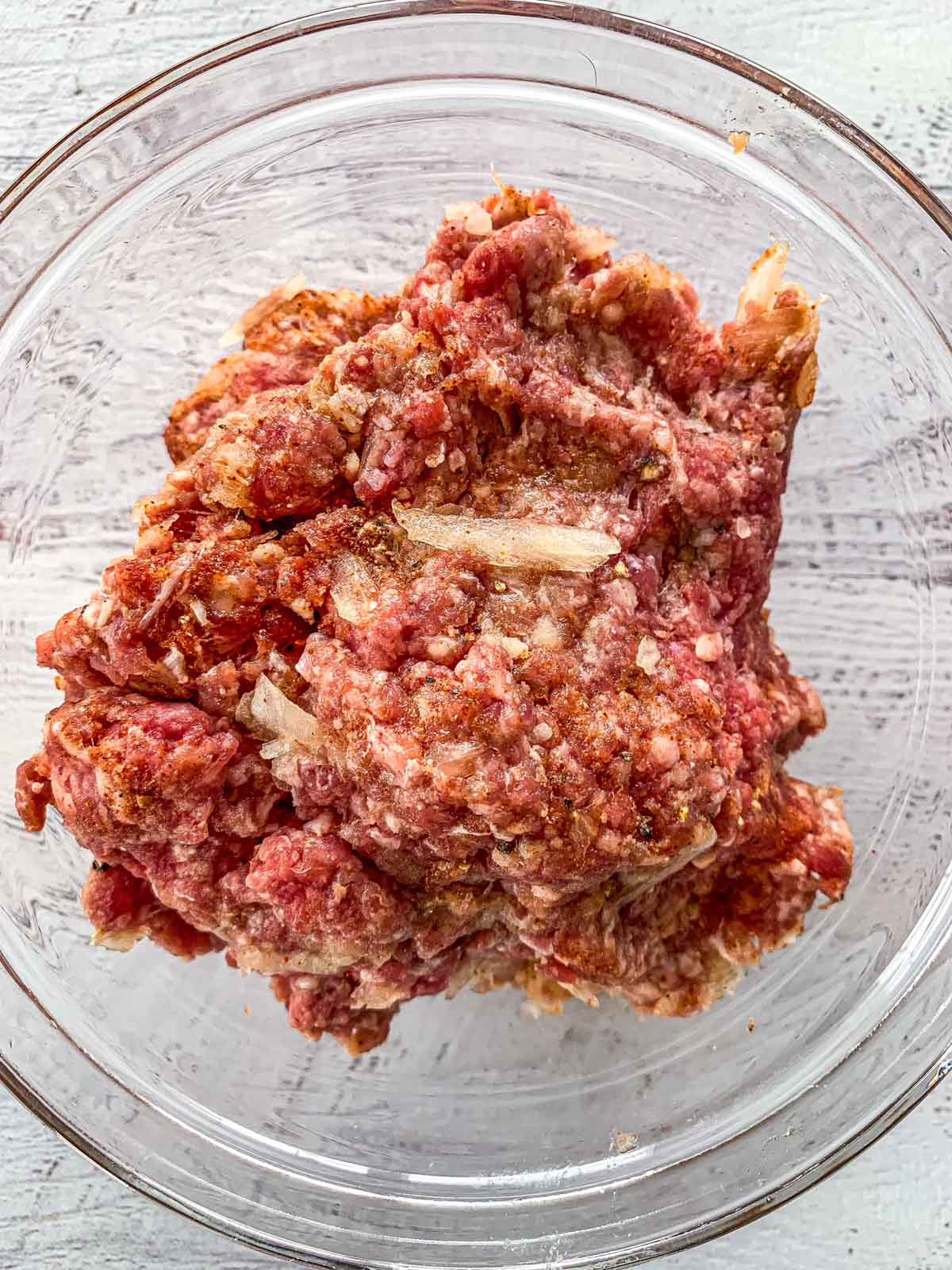 Juicy Traeger Smoked Burgers - Simple And Fraiche