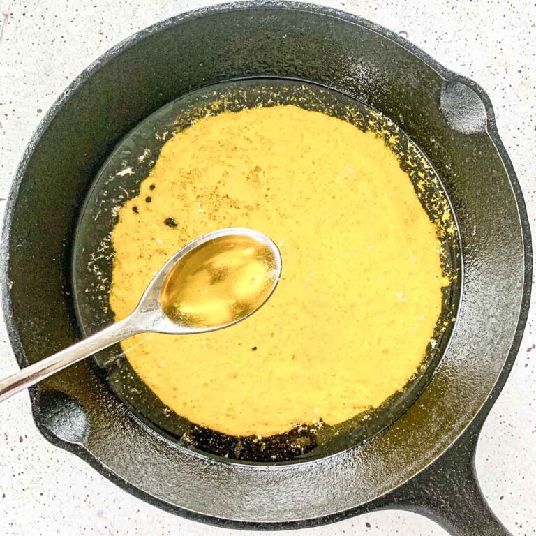 Smoked Butter With Sea Salt Recipe - Simple And Fraiche
