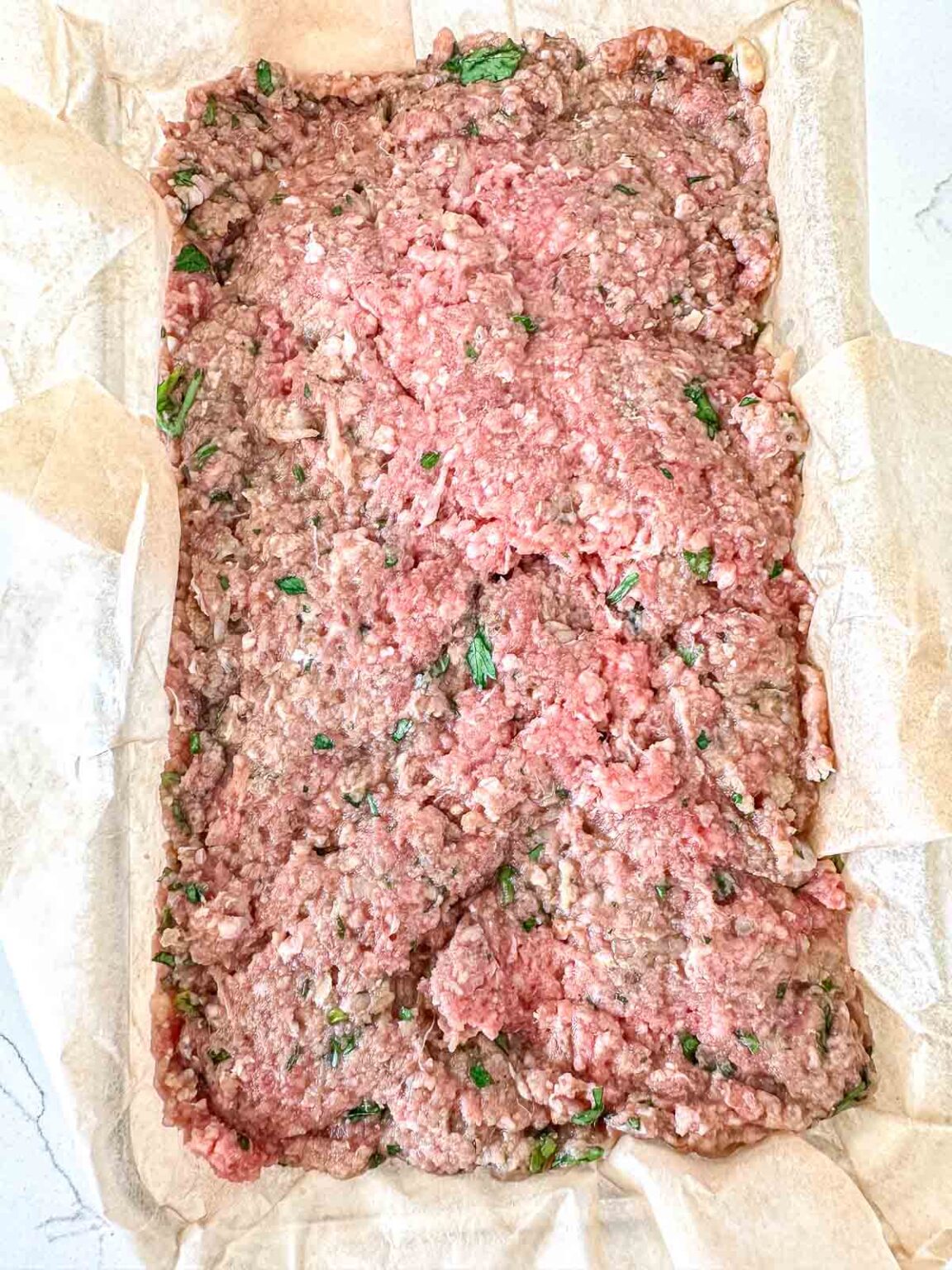 Dutch Oven Meatloaf - Simple And Fraiche