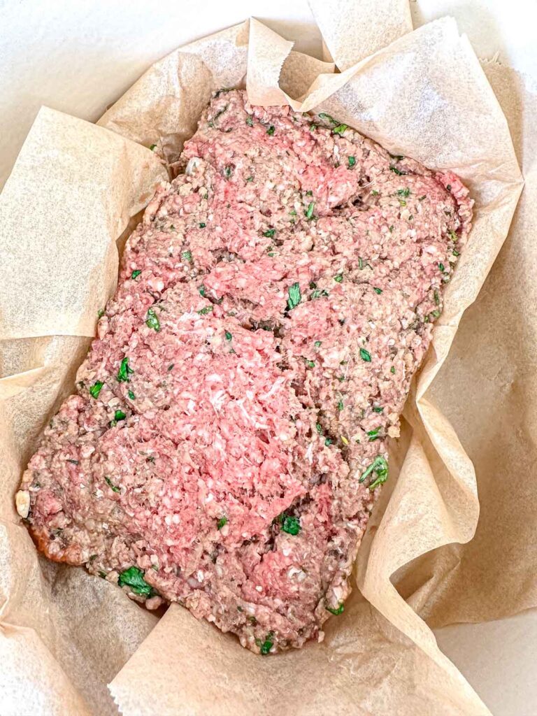 Dutch Oven Meatloaf - Simple And Fraiche