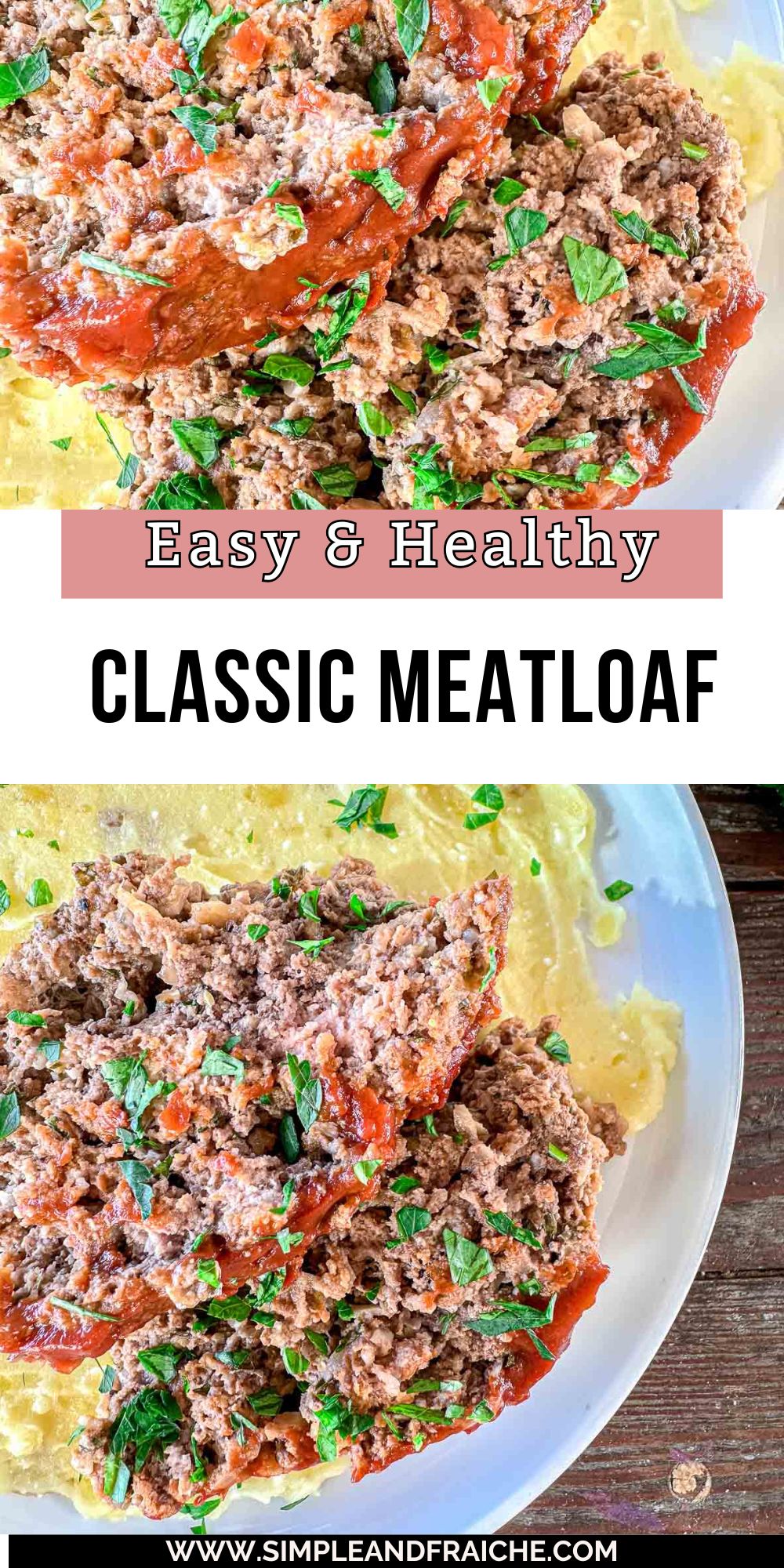Dutch Oven Meatloaf - Simple And Fraiche