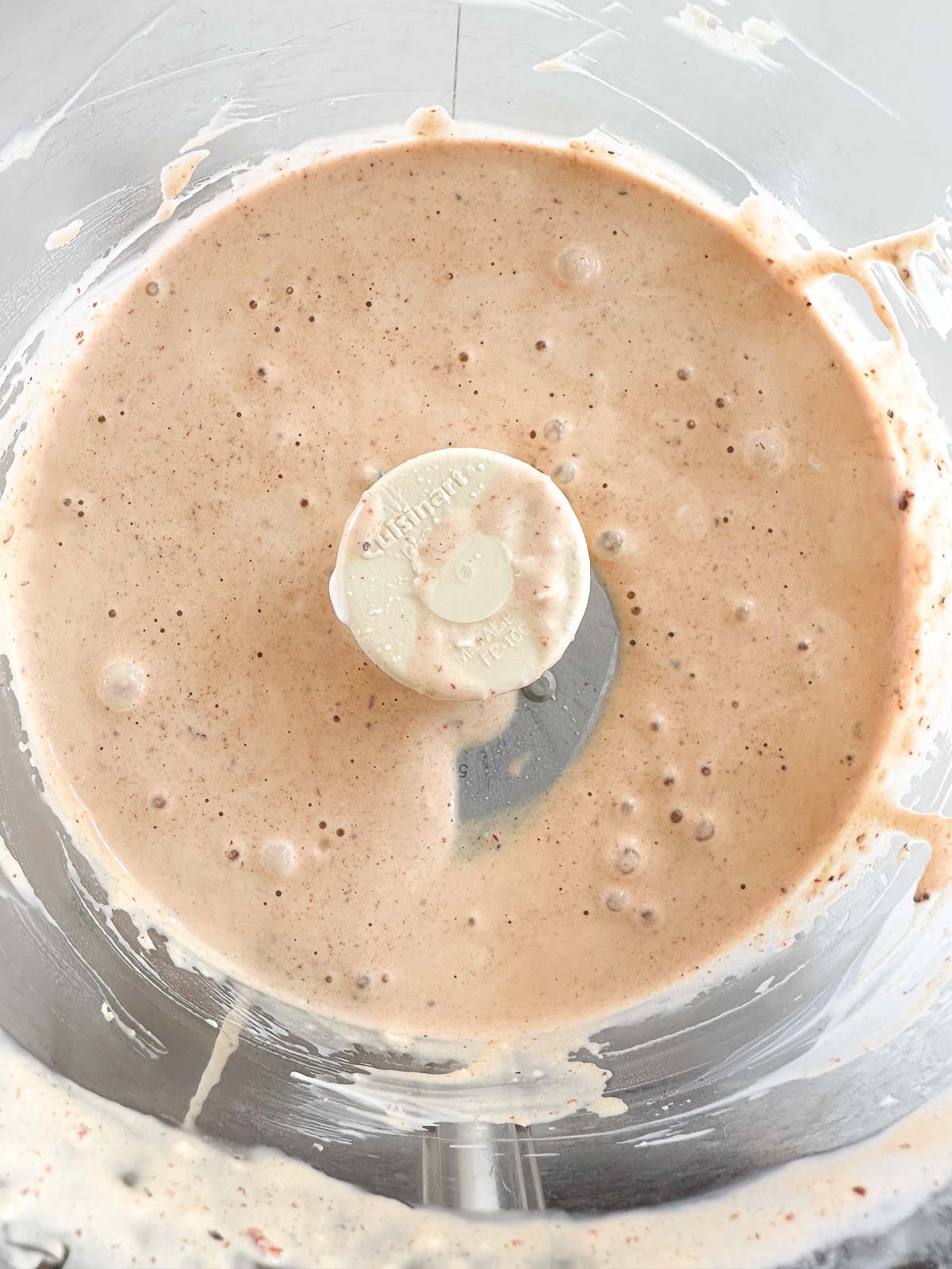 Chipotle Caesar Dressing Recipe (With Greek Yogurt) - Simple And Fraiche