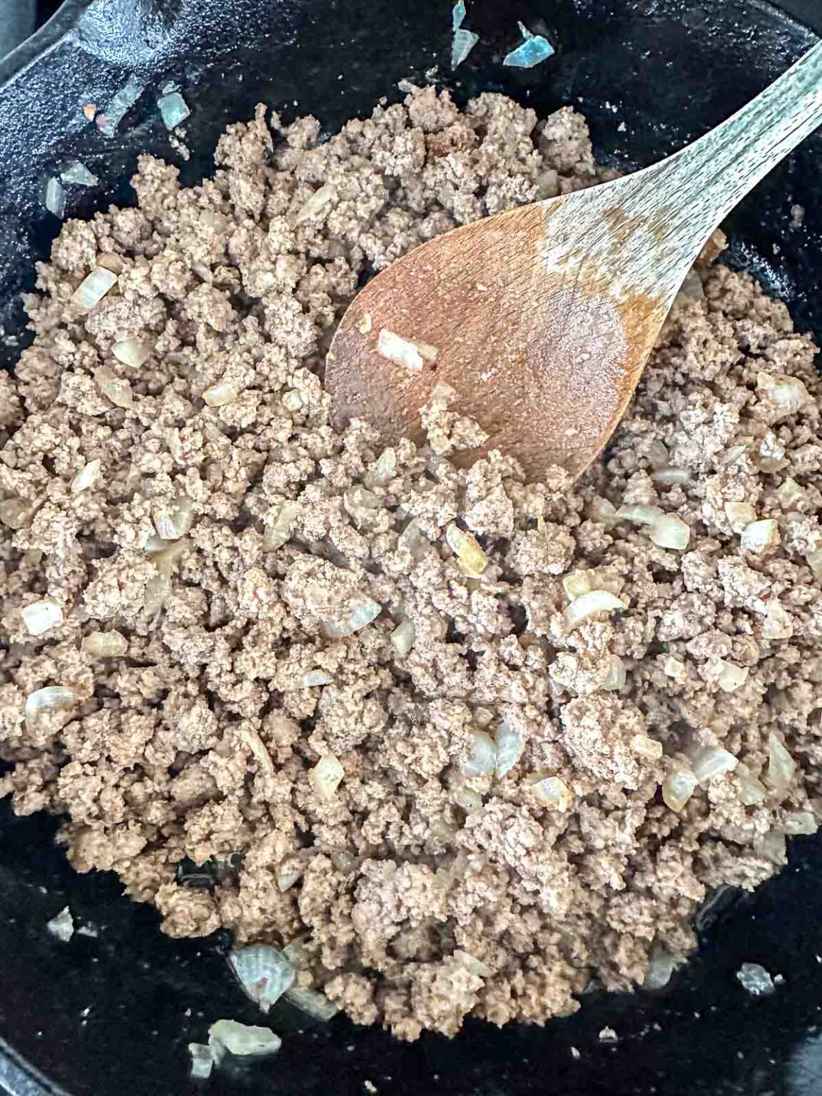 Easy Cheeseburger Bowl (With Smashburger Sauce) - Simple And Fraiche