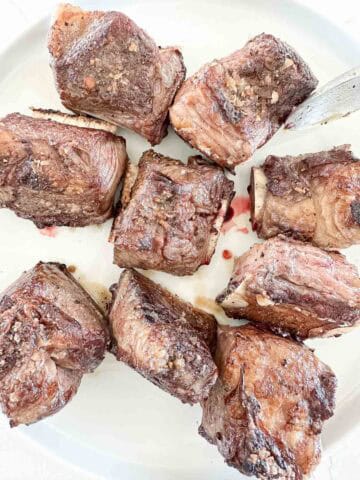 Dutch Oven Short Rib Rigatoni (Slow Braised Ragu) - Simple And Fraiche