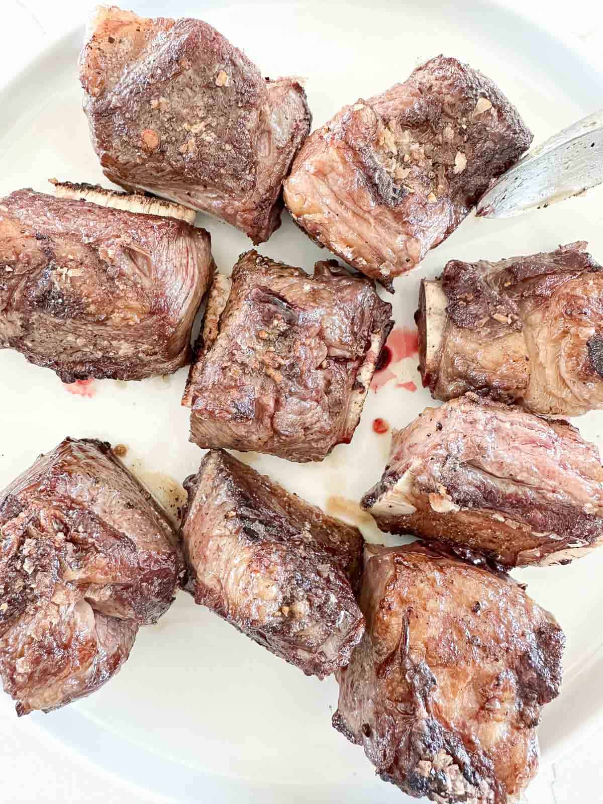 Dutch Oven Short Rib Rigatoni (Slow Braised Ragu) - Simple And Fraiche