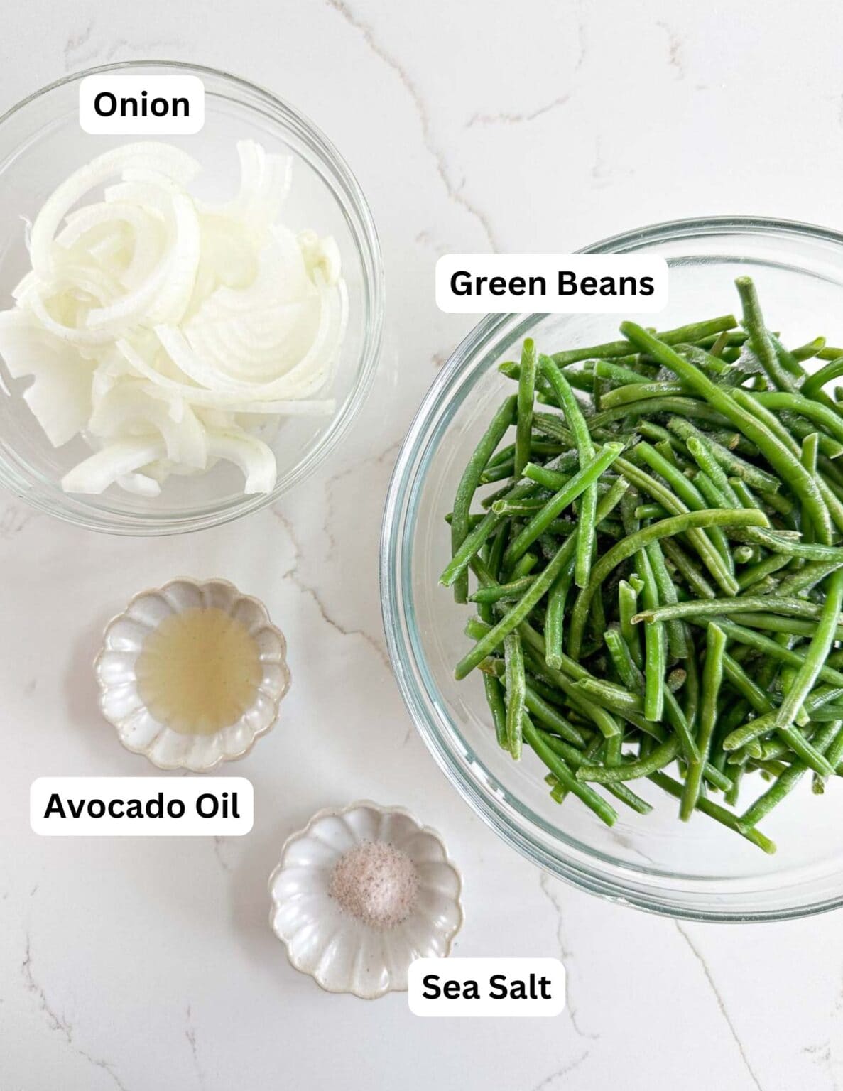 The Best Smoked Green Beans (Easy Traeger Recipe) - Simple And Fraiche